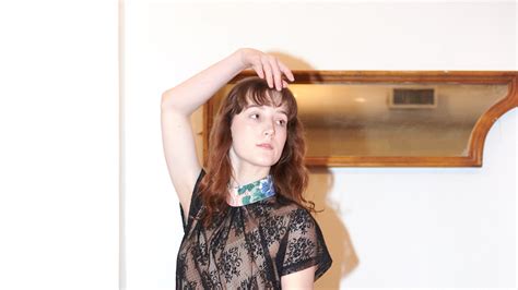 Batsheva Fall 2025 Ready To Wear Fashion Show Vogue