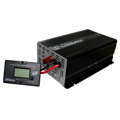 12 Volt Power Supplies At