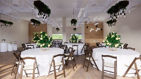 Check Out The Newest Las Vegas Event Venue Space Coming March 2024 We Aim To Provide A Modern