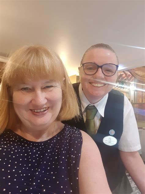 Official Potters Resorts Group Happy Birthday To The Lovely Sue Who Loved Going To Potters