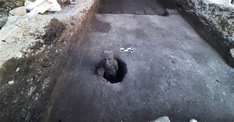 La Importante Escultura Mexica Que Será Exhibida Por Primera Vez En El