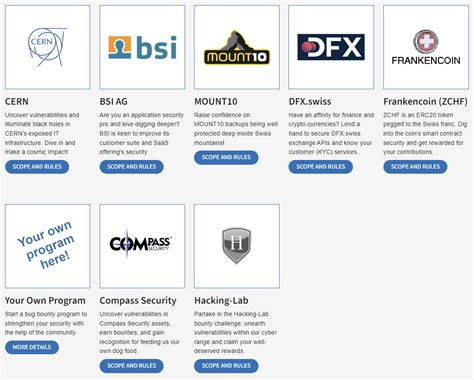 A Look Back Insights From Our Managed Bug Bounty Program Compass