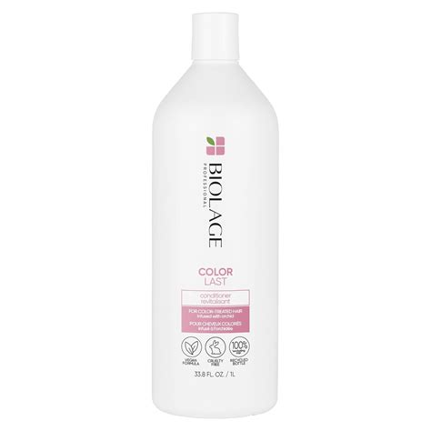 Biolage Color Last Conditioner Color Safe Conditioner