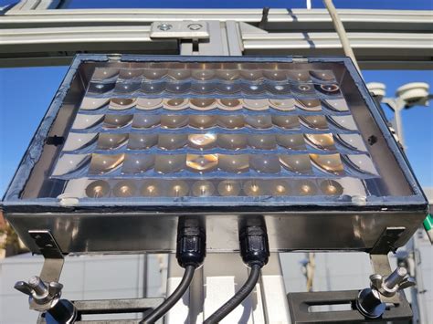 Micro Cpv Solar Panels Boost Efficiency And Cut Costs Ieee Spectrum