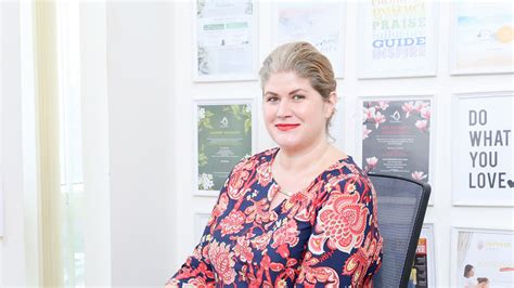 Meredith Laurences Morning Routine On My Morning Routine