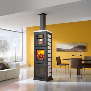 Wood Heating Stove Bamberg Bf Max Blank Gmbh Pellet 0 5 Kw