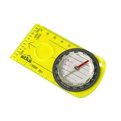 Atka Ac60 Baseplate Compass Elite Outdoor Gear