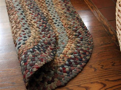 Making A Braided Wool Rug At Joseph Auricht Blog