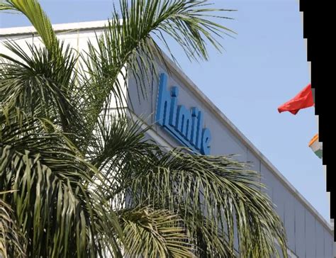 About Himile Global Industrial Manufacturing Leader