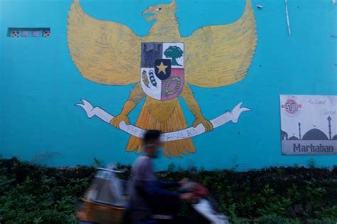 How Pancasila Can Protect Us From The Crisis Of Humanity Tue August 15 2023 The Jakarta