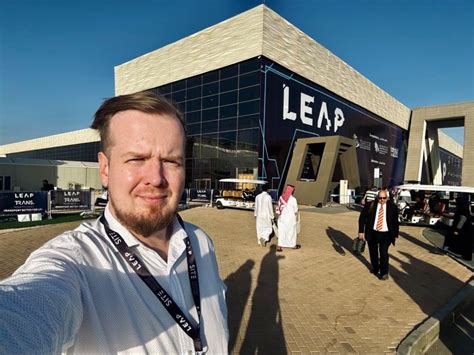 Anatoly Rubtsov On Linkedin Leap Kingdomofsaudiarabia