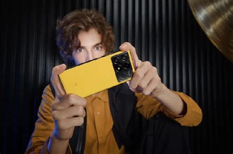 Xiaomi Poco X X Pro M Pro