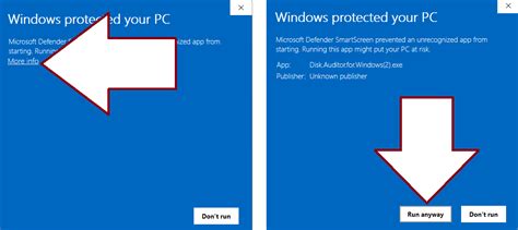 Disk Auditor For Windows — Free Disk Usage Analyzer