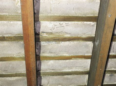 What Is Roof Mortar Torching Jdb Surveying And Architectural