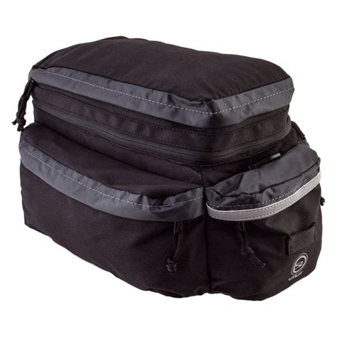 Sunlite Utili T Rackbag Ii Expandable Bennetts Bicycles