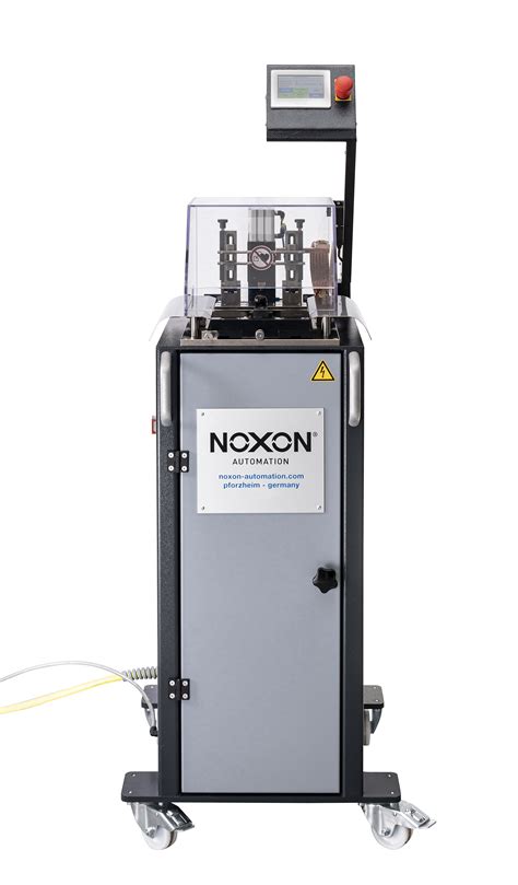 BSG 32 | 60 | 120 | NOXON Automation GmbH + Co. KG