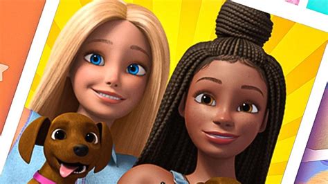 Patty Wolfe Mba On Linkedin Mattel Inks Netflix Deal Sets Barbie