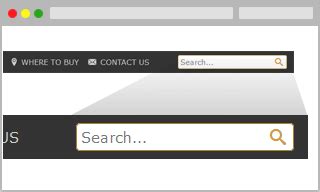 Website Navigation Examples Dropdown Menu Generator