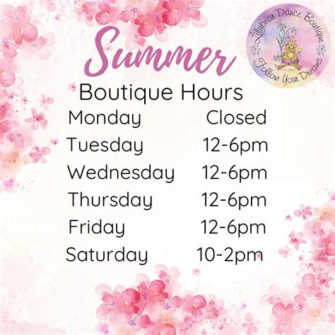 Lilybear Dance Boutique Woodstock On