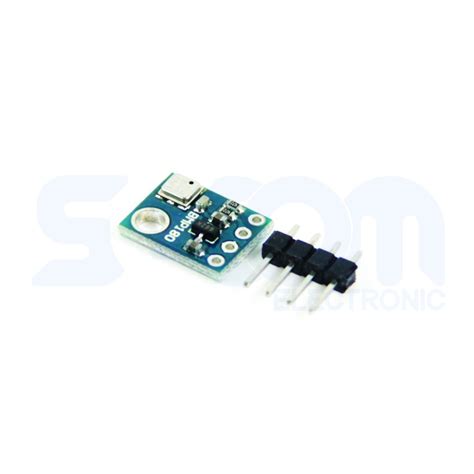 Gy68 Bmp180 Barometric Pressure Sensor Module Iic I2c Atmospheric