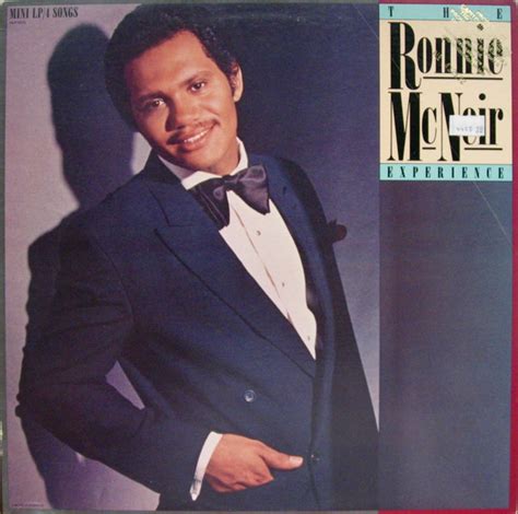 New Funk Classic Master Ronnie Mcneir Keep Giving My Love From The