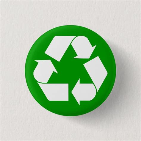 Recycle Button