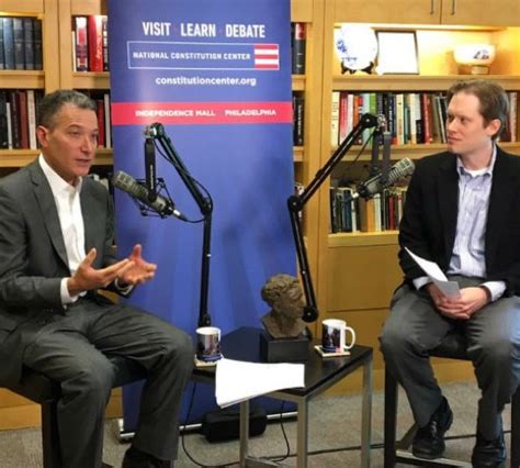 Podcasts From The National Constitution Center Constitution Center