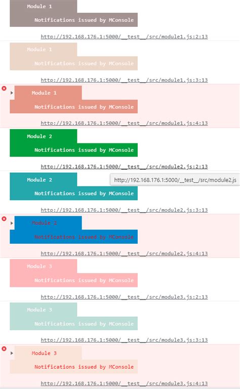 GitHub Jscc Mconsole