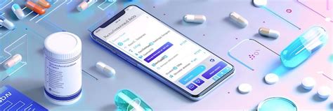 Medicament Adherence Mobile App Providing Personalized Reminder Educational Resource Improve