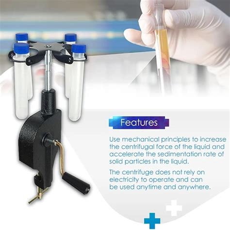 Hand Crank Centrifuge Manual Centrifuge Machine Sri Lanka Ubuy