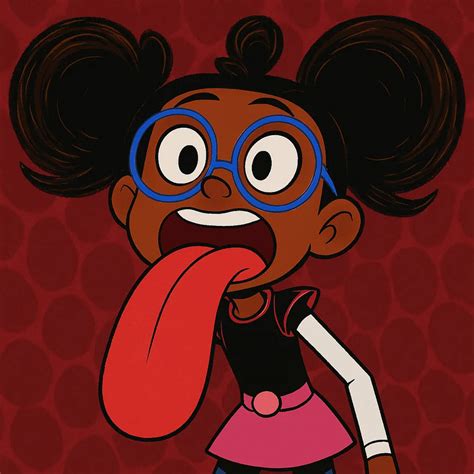 Luna Lafayette Huge Tonguemawshot By Duhdoores On Deviantart