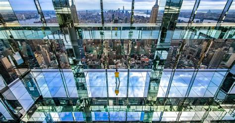 Nyc Summit One Vanderbilt Tickets Getyourguide
