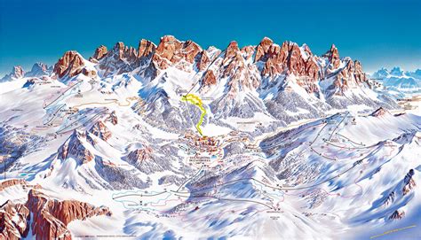 Skipass Lyžovanie Alpysk