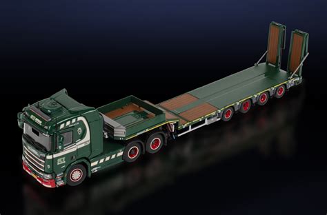 Sct Transport Imc Models