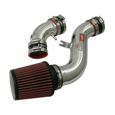 Injen 03 06 Evo 89mr Cast Aluminum Intake System W Full Intercooler