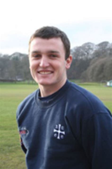 Portrait James Atkinson