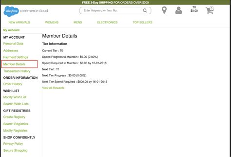 Salesforce Commerce Cloud Sfcc Demandware Guide Omneo Help Center