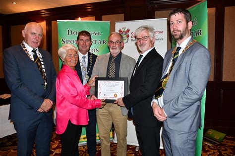 Pj Patton Broke The Mould For The Sport Of Badminton South Of The Gap Donegal Live