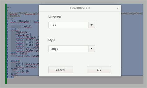 How To Use And Install Libreoffice Script Provider Python
