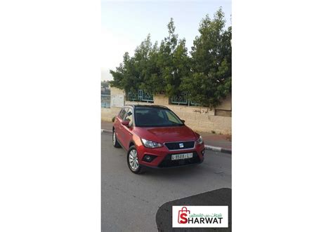 سيت ارونا 2019 السيارات الخليل شروات من فلسطين