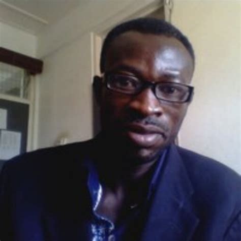 James Daare Saaka Kwame Nkrumah University Of Science And Technology