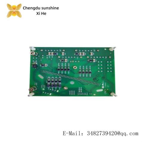 Honeywell 8C TAIM01 Low Level Analog Input I O Termination Assembly Sunshine Xi He Electric