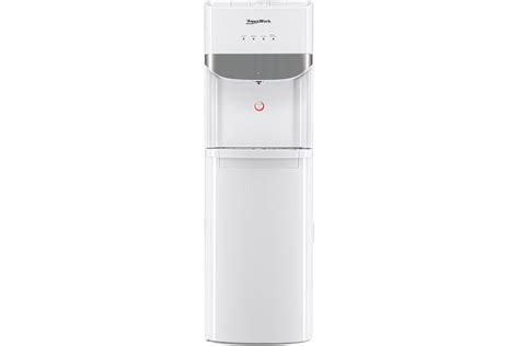 Напольный кулер Aqua Work TY-LWYR71T белый 27849 - выгодная цена ...