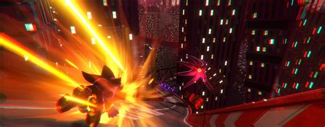 Takashi Iizuka Has Revealed Original Sonic Generations Designers Return