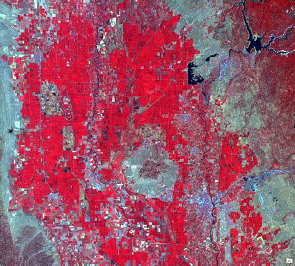 Change The Symbology Of ImageryArcGIS Pro Documentation