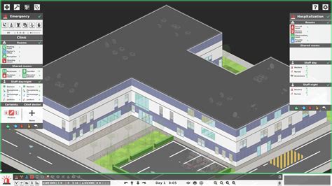 Project Hospital Native Issue PtitSeb Box Compatibility