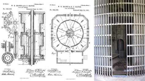 Squirrel Cage Jail — Ye Olde Crime Podcast