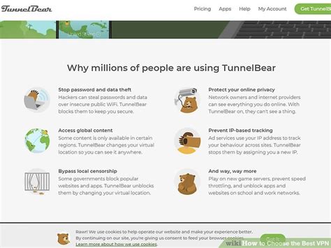 Simple Ways To Choose The Best Vpn 14 Steps With Pictures