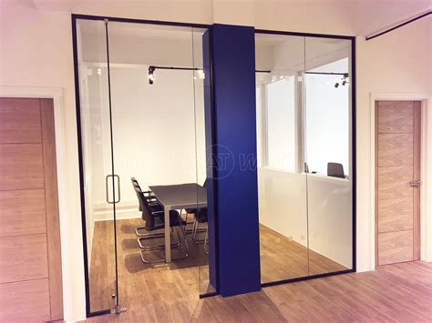 Glass Conference Room Door Glass Designs