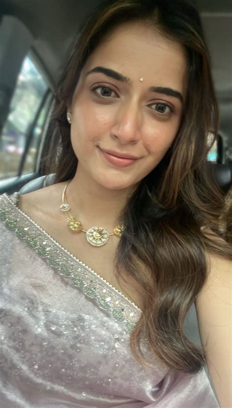 Pin On Ashika Ranganath